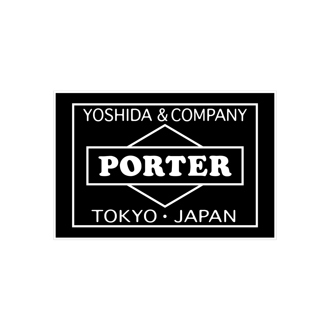 포터(Porter) | 후루츠패밀리 - 빈티지 세컨핸드 패션 중고거래
