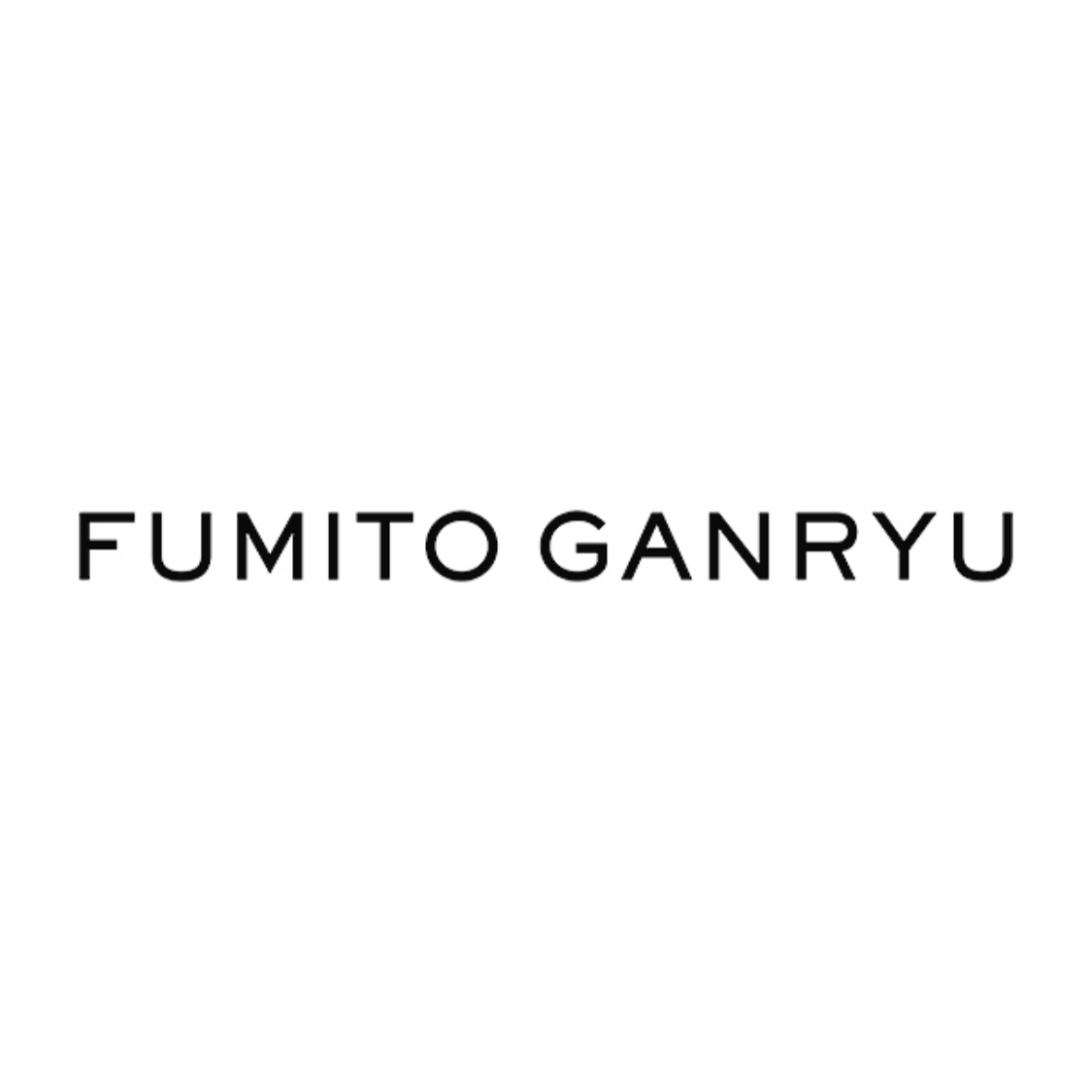 후미토 간류(FUMITO GANRYU) | 후루츠패밀리 - 빈티지, 세컨핸드 패션 중고거래 앱