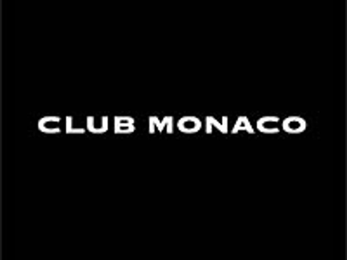 클럽 모나코(Club Monaco) | 후루츠패밀리 - 빈티지, 세컨핸드 패션 중고거래 앱