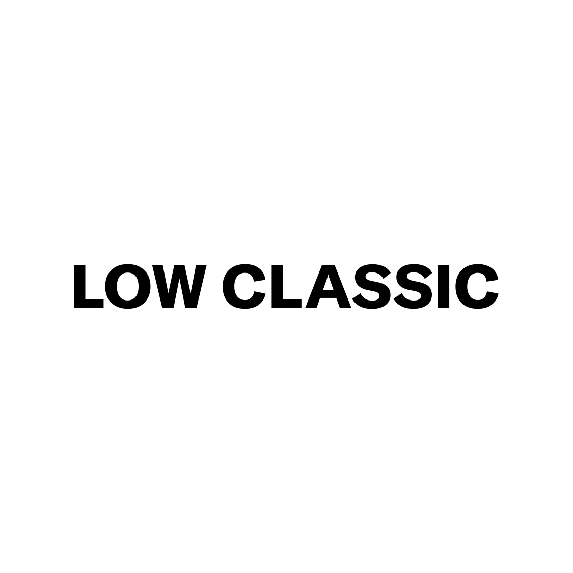 로우클래식(Low Classic) | 후루츠패밀리 - 빈티지, 세컨핸드 패션 중고거래 앱