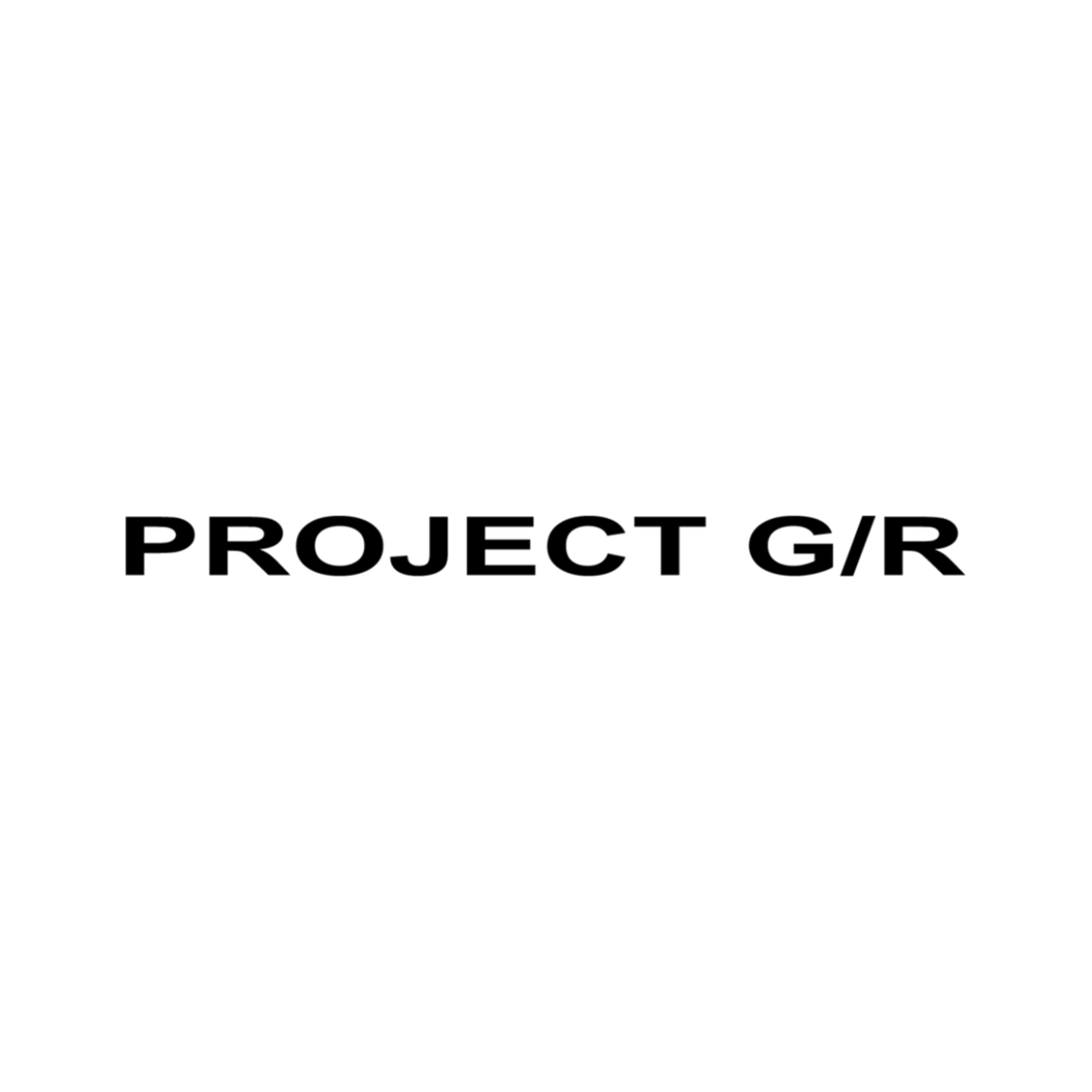 프로젝트 지알(PROJECT GR) | 후루츠패밀리 - 빈티지 세컨핸드 패션 중고거래