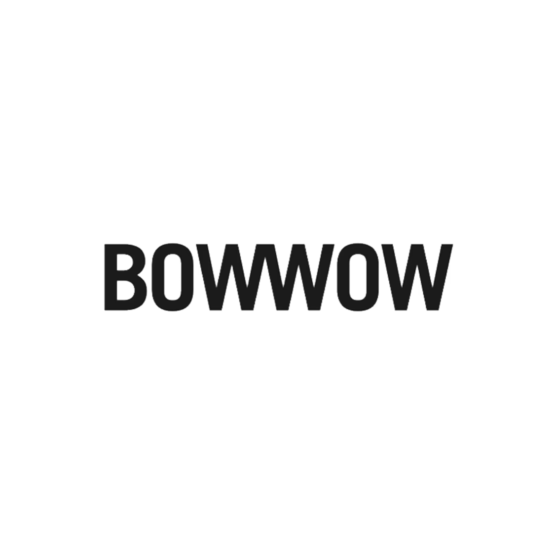 바우와우(Bowwow) | 후루츠패밀리 - 빈티지, 세컨핸드 패션 중고거래 앱