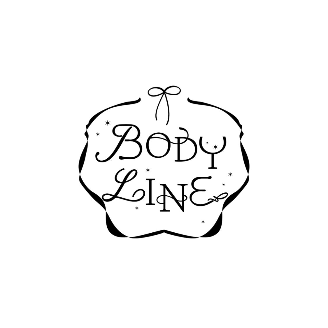 바디라인 (Bodyline) | 후루츠패밀리 - 빈티지 세컨핸드 패션 중고거래