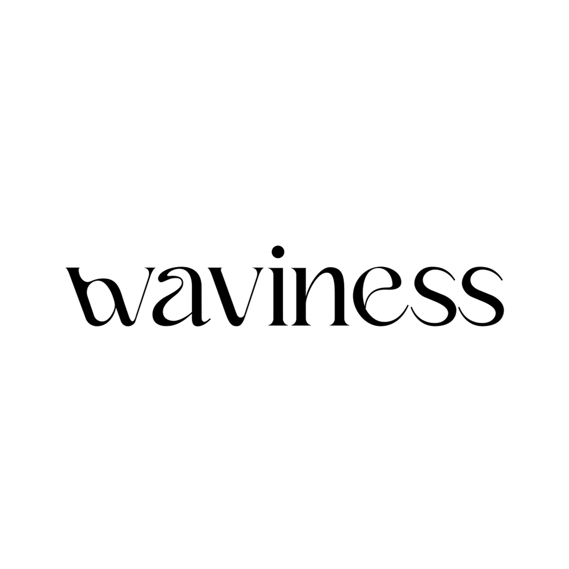 웨이비니스(waviness) | 후루츠패밀리 - 빈티지 세컨핸드 패션 중고거래