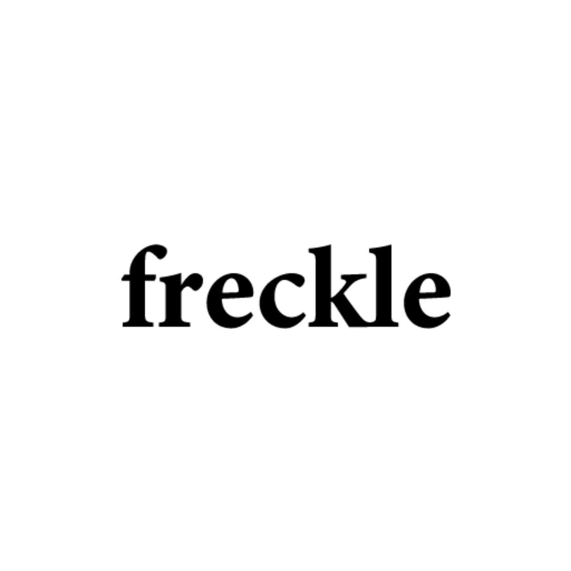 프레클(FRECKLE) | 후루츠패밀리 - 빈티지 세컨핸드 패션 중고거래