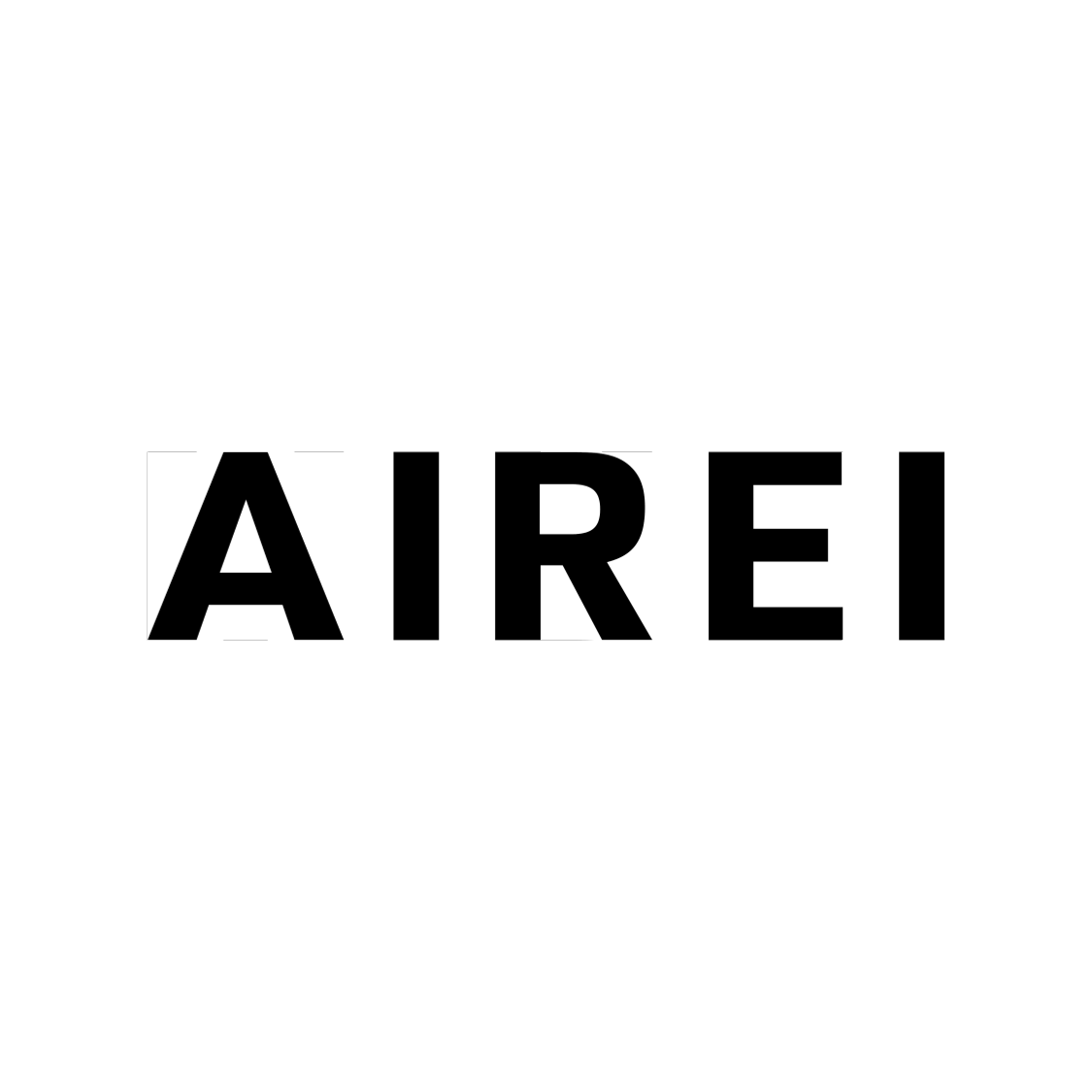 에어레이(AIREI) | 후루츠패밀리 - 빈티지 세컨핸드 패션 중고거래