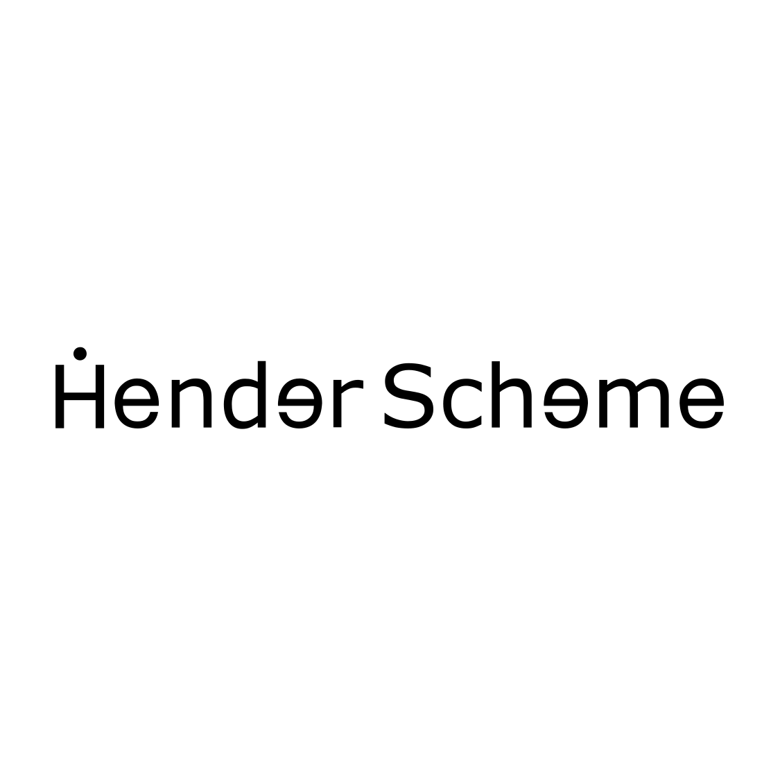 헨더스킴(Hender Scheme) | 후루츠패밀리 - 빈티지, 세컨핸드 패션 중고거래 앱