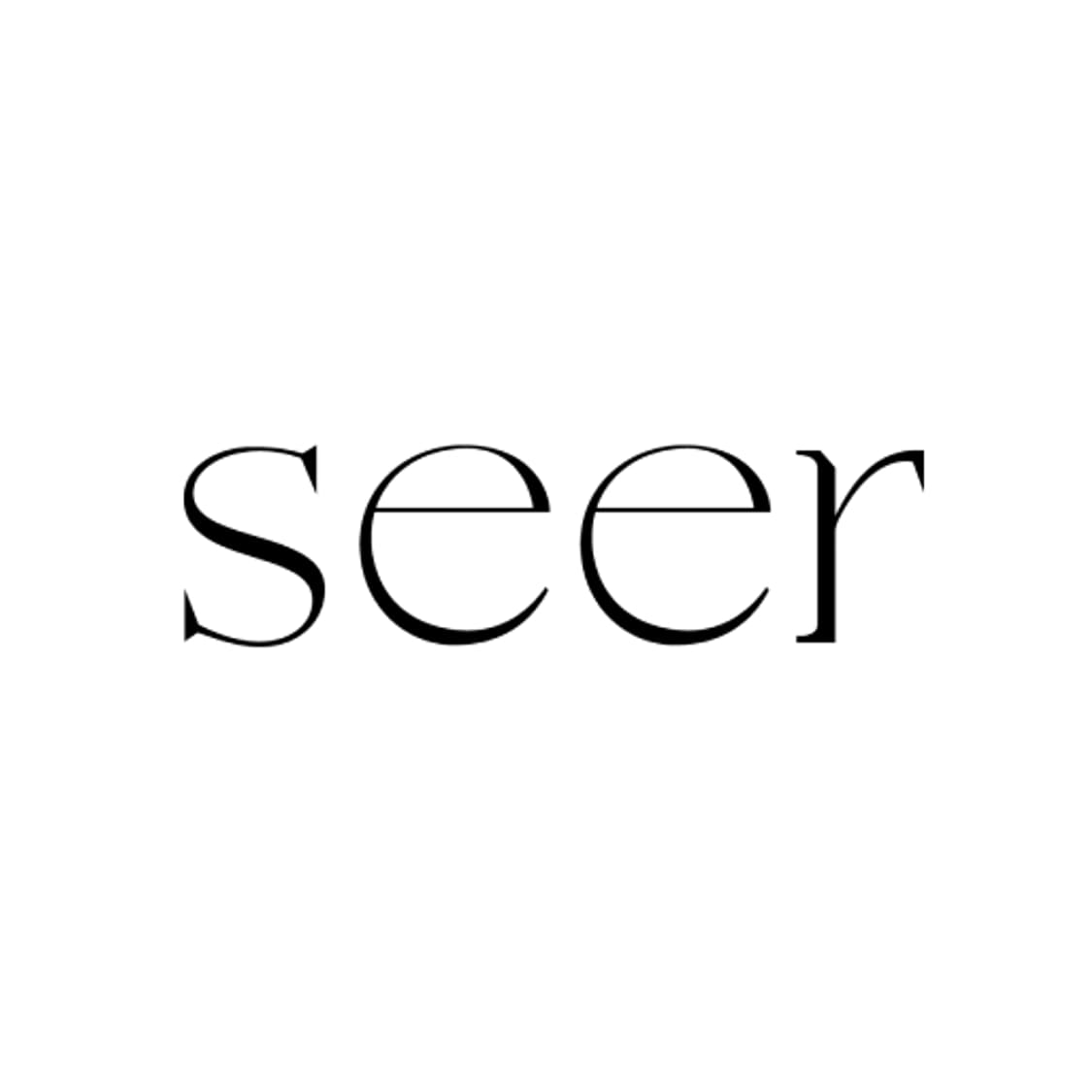 씨어(seer) | 후루츠패밀리 - 빈티지, 세컨핸드 패션 중고거래 앱