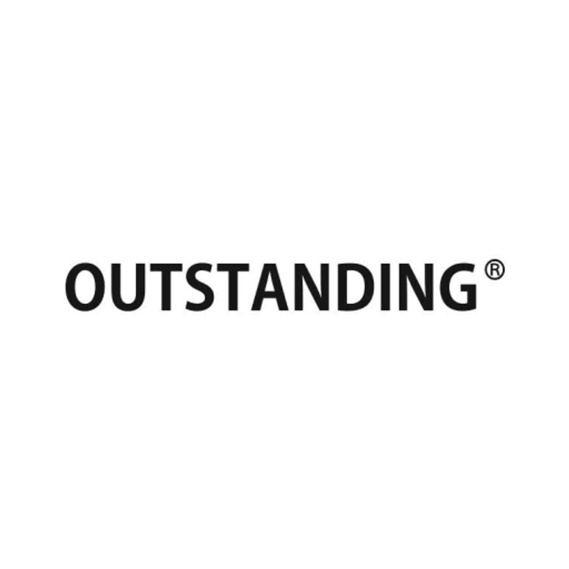 아웃스탠딩(Outstanding) | 후루츠패밀리 - 빈티지, 세컨핸드 패션 중고거래 앱