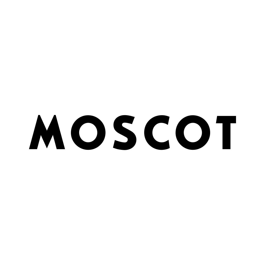 모스콧(Moscot) | 후루츠패밀리 - 빈티지, 세컨핸드 패션 중고거래 앱
