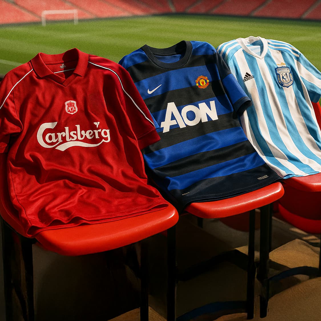 Uniforms | 후루츠패밀리