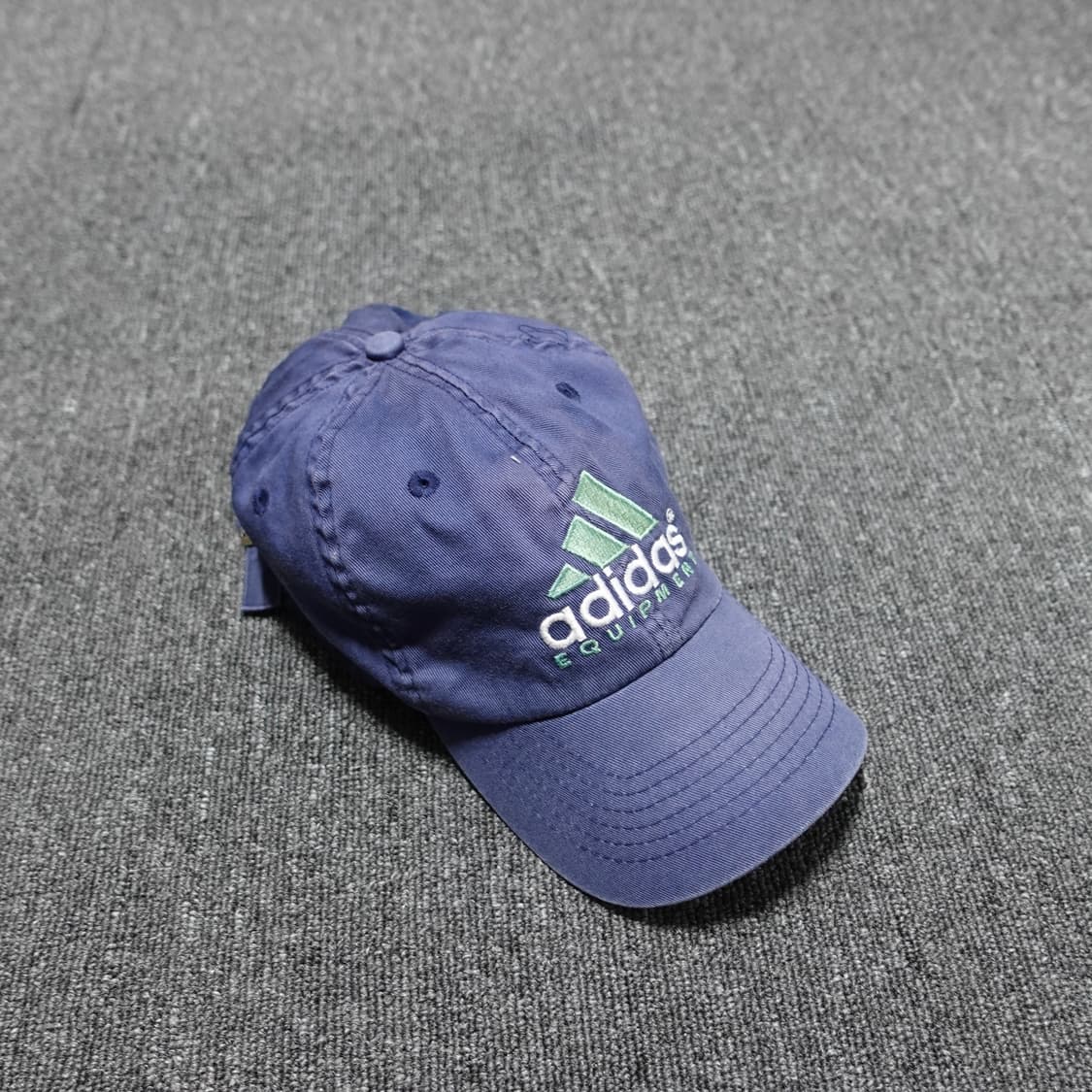 90's Adidas vintage Fade Cap | 후루츠패밀리