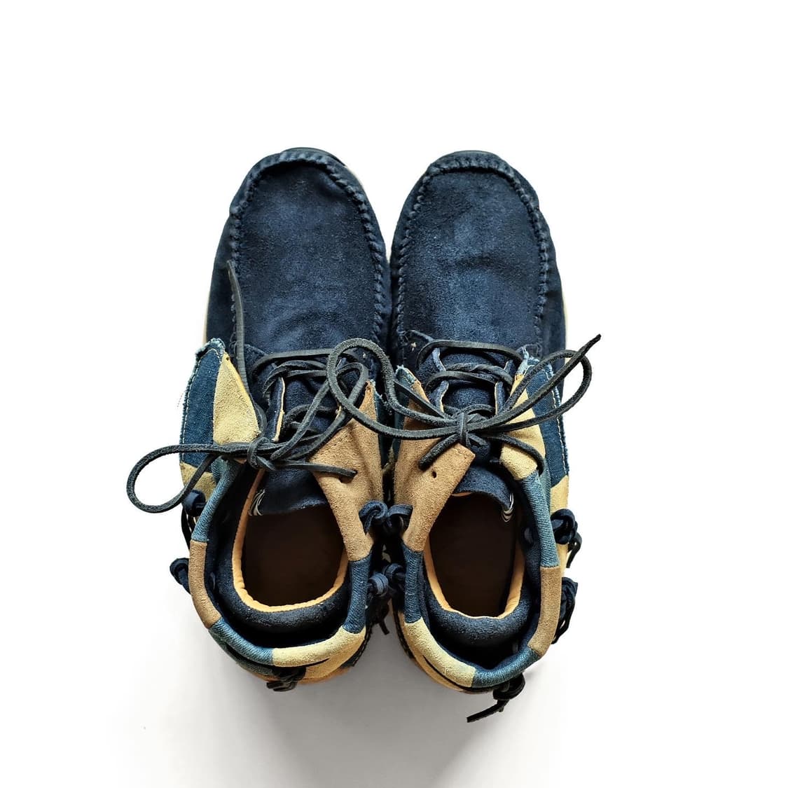 비즈빔 FBT Seminole 패치워크 10사이즈 - 후루츠패밀리