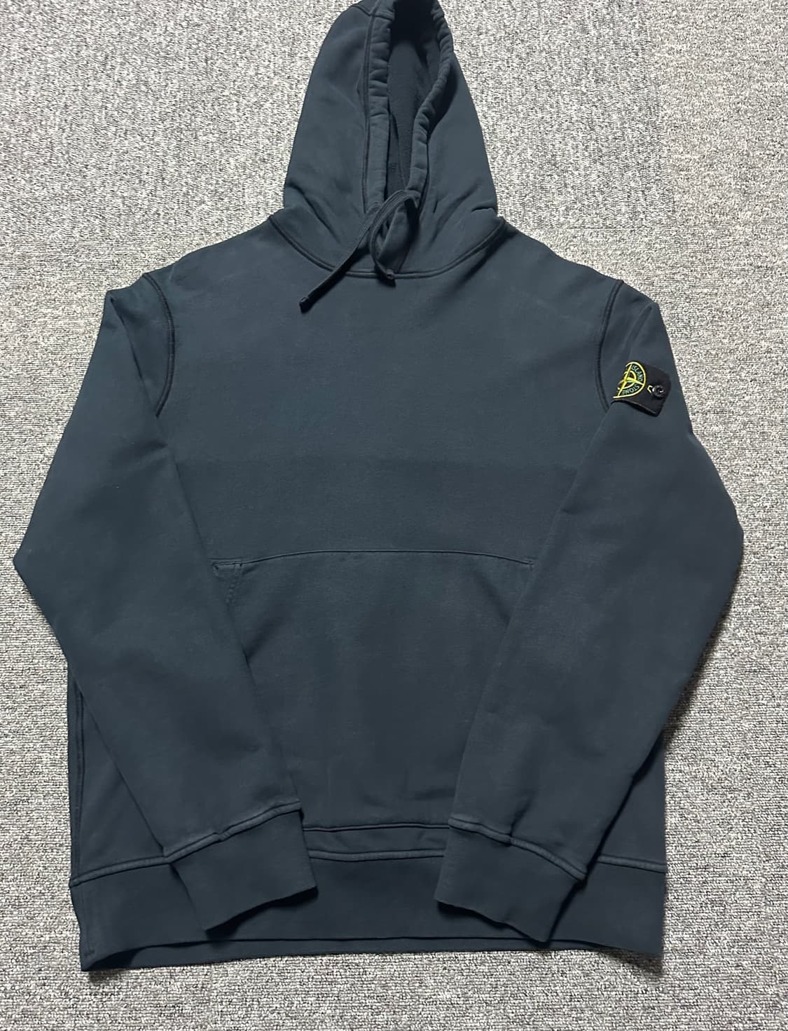 22fw 스톤아일랜드 후드티 | 후루츠패밀리