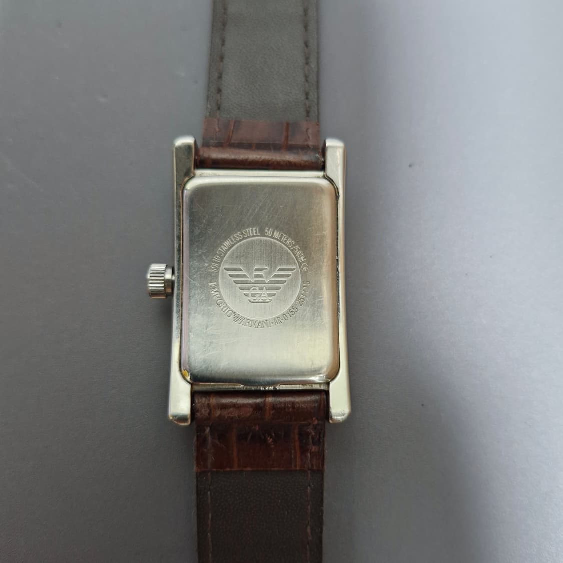 아르마니 시계 | 후루츠패밀리