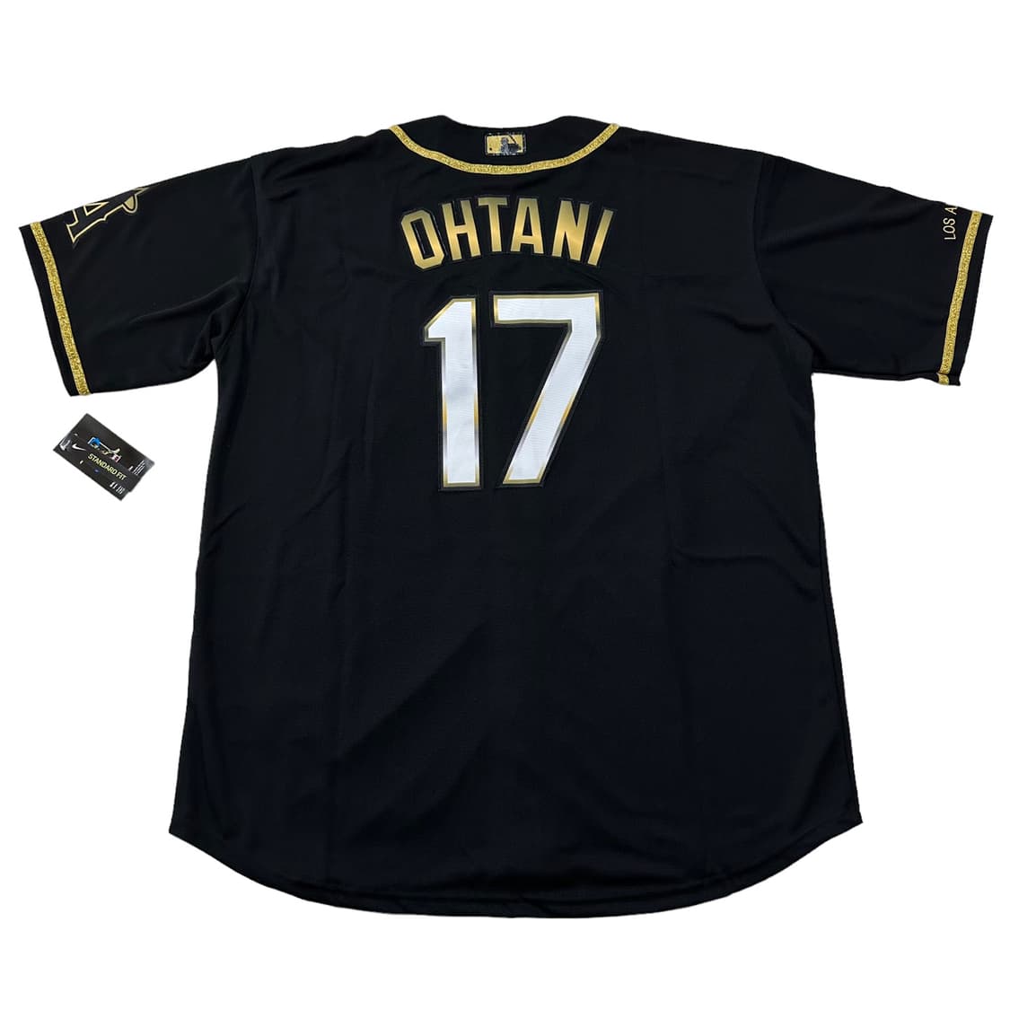 나이키 MLB LA에인절스 오타니 쇼헤이 유니폼 | 후루츠패밀리