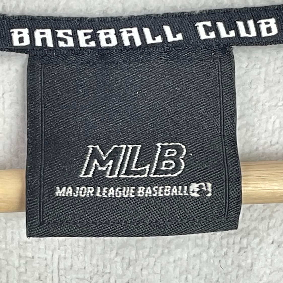 325 상품명: MLB 후드티 | 후루츠패밀리