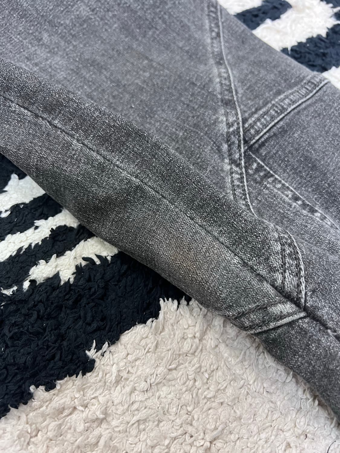 [46]19FW 우영미 바이커진 - 후루츠패밀리