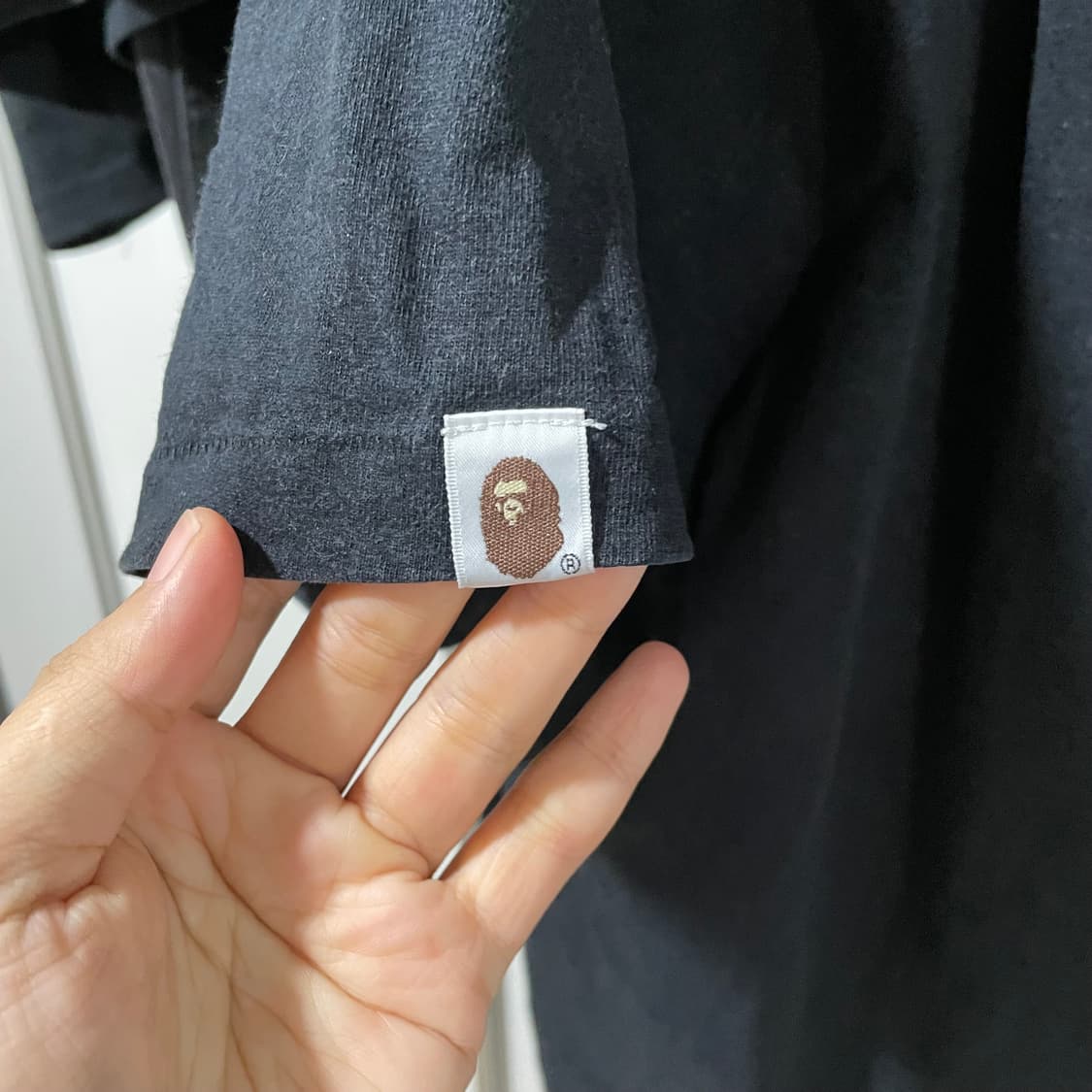 베이프 반팔티셔츠 | 후루츠패밀리