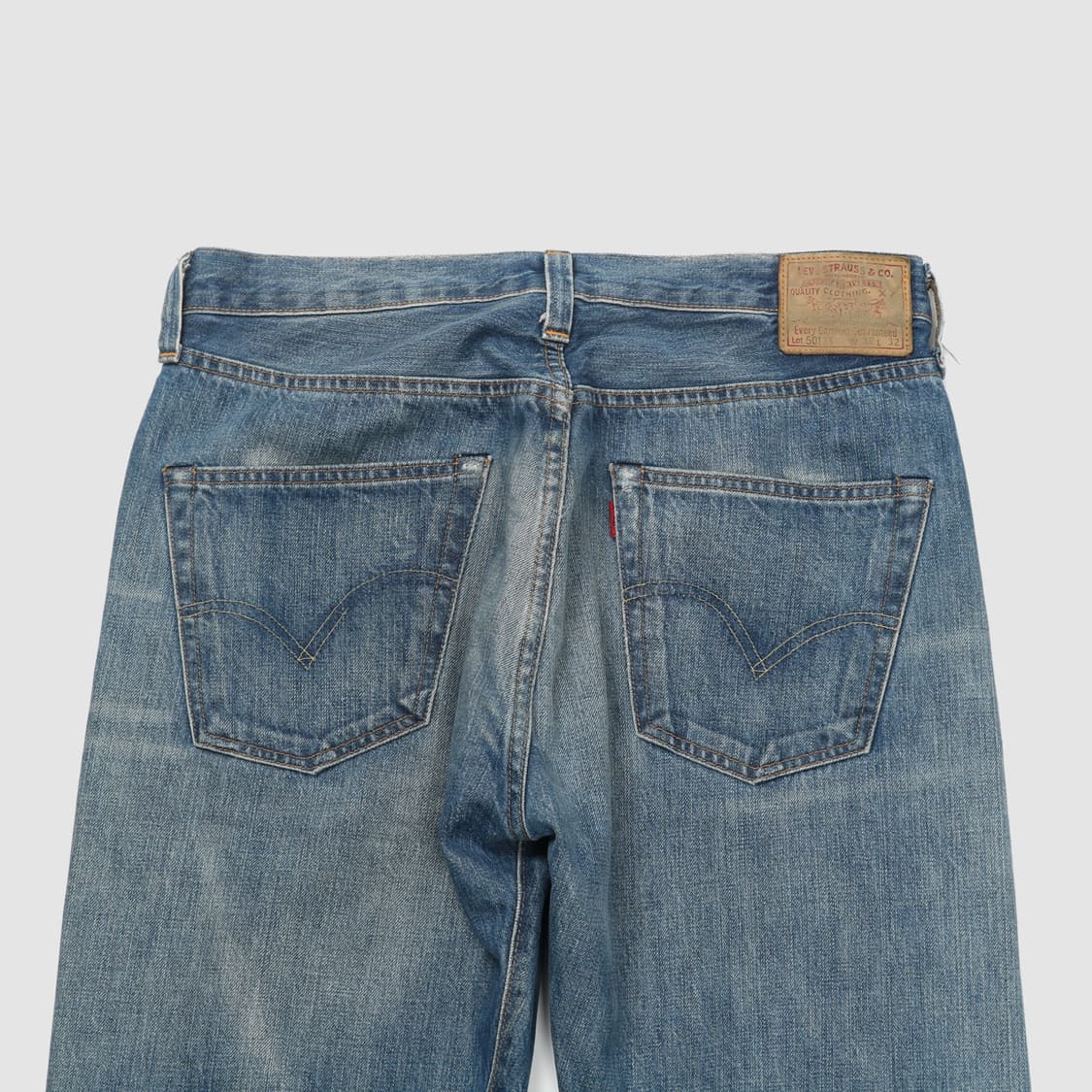 LVC 501xx | 후루츠패밀리