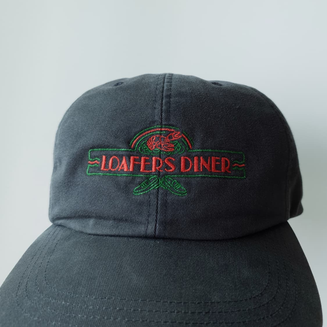 GOOFY CREATION 6pannel cap | 후루츠패밀리