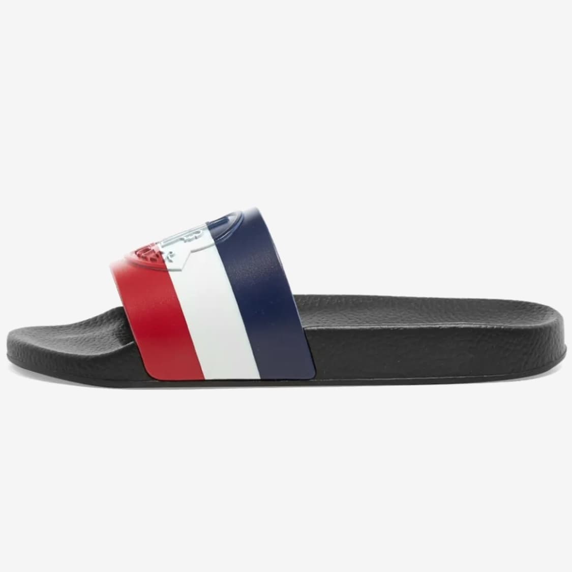 23SS 몽클레어 BASILE 슬리퍼 남성 EU45 - 후루츠패밀리