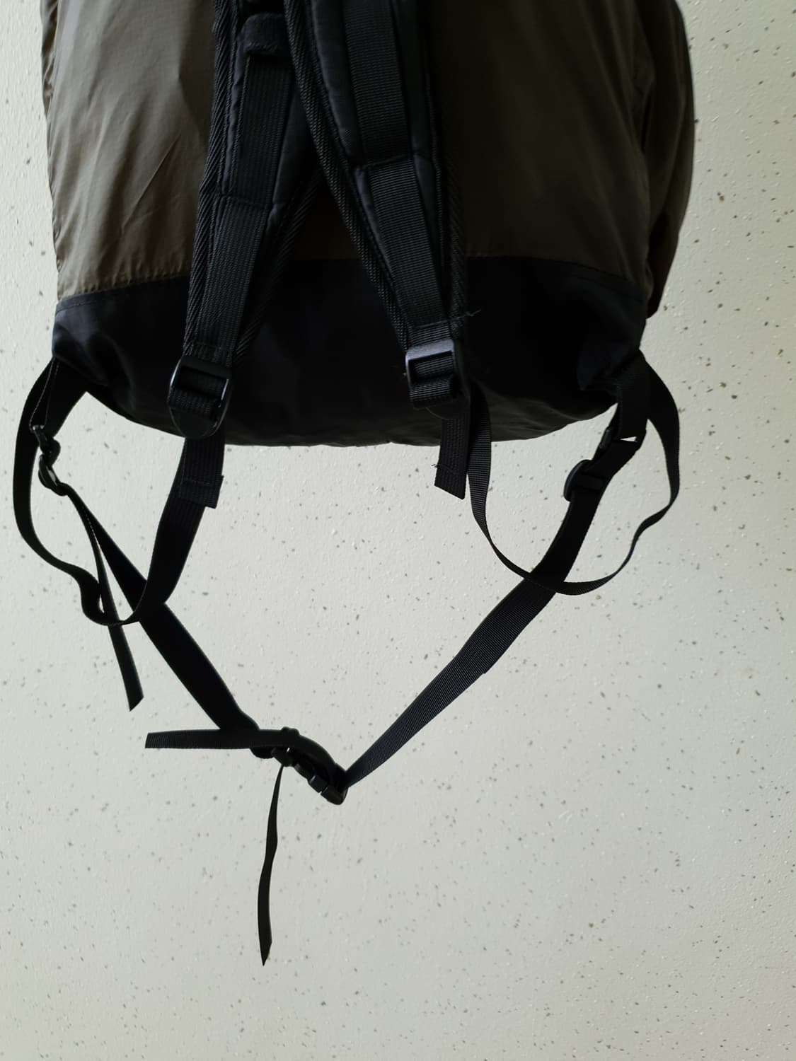 Engineered garments backpack | 후루츠패밀리