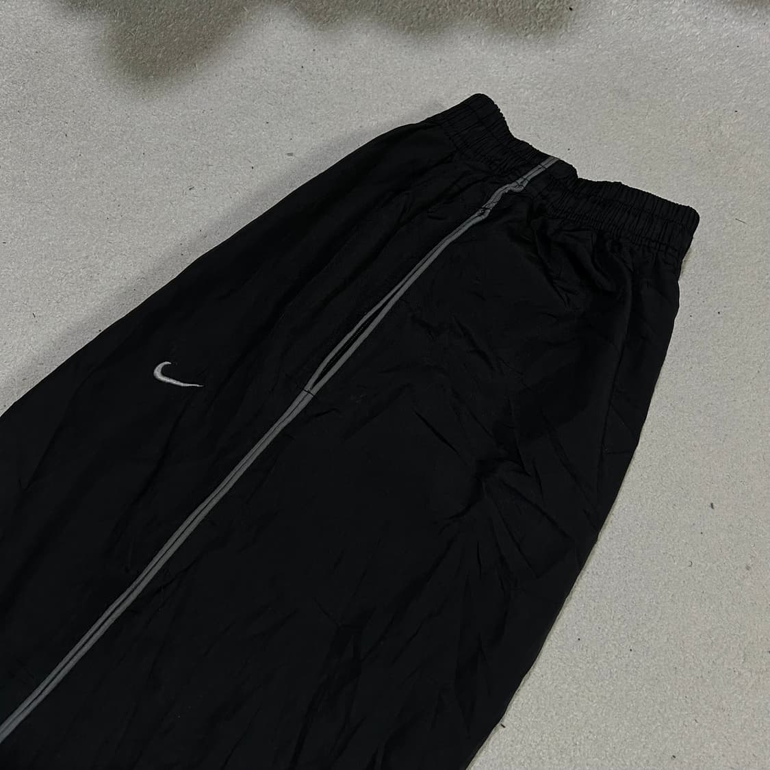 (L)나이키 트랙팬츠 | 후루츠패밀리