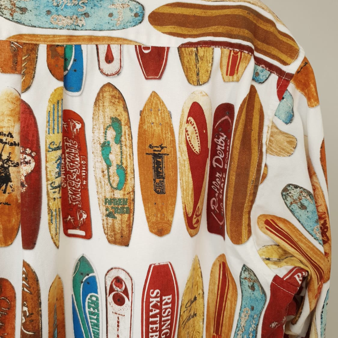 THE SHARKEY'S GALLERY shirts | 후루츠패밀리