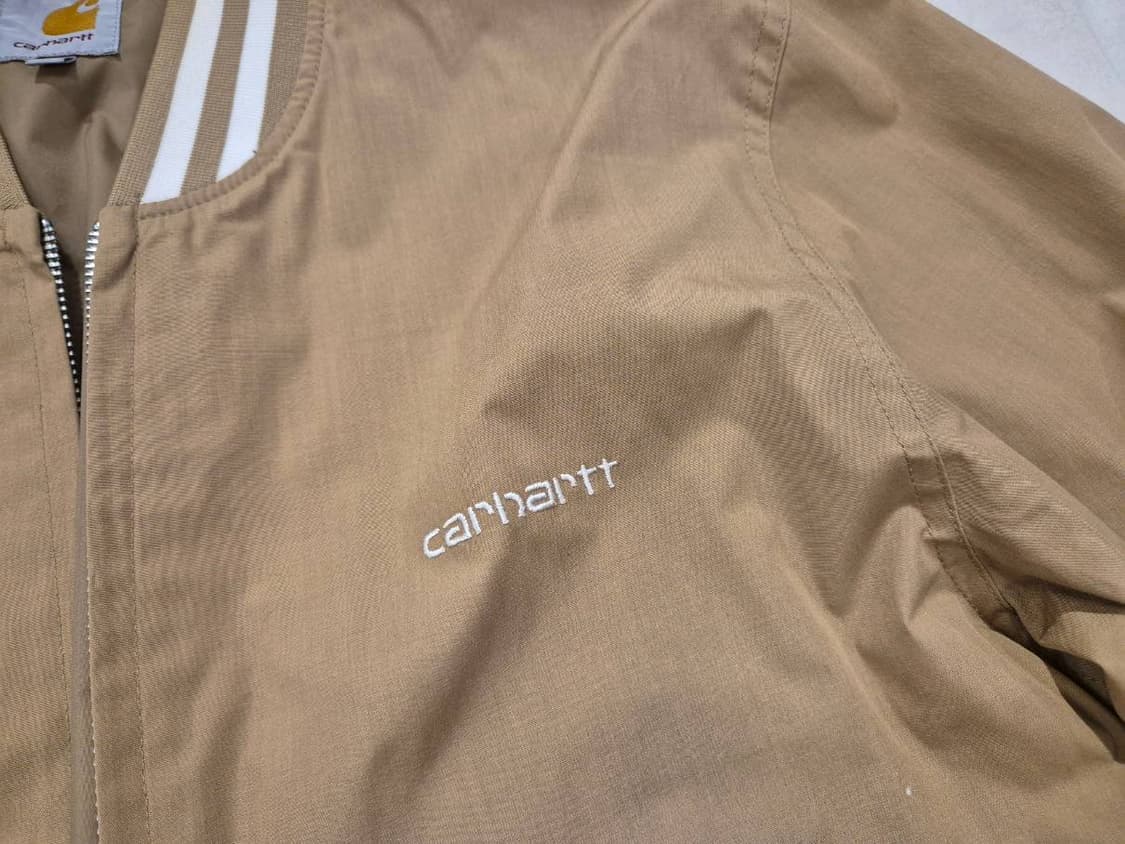 carhartt battery jacket | 후루츠패밀리