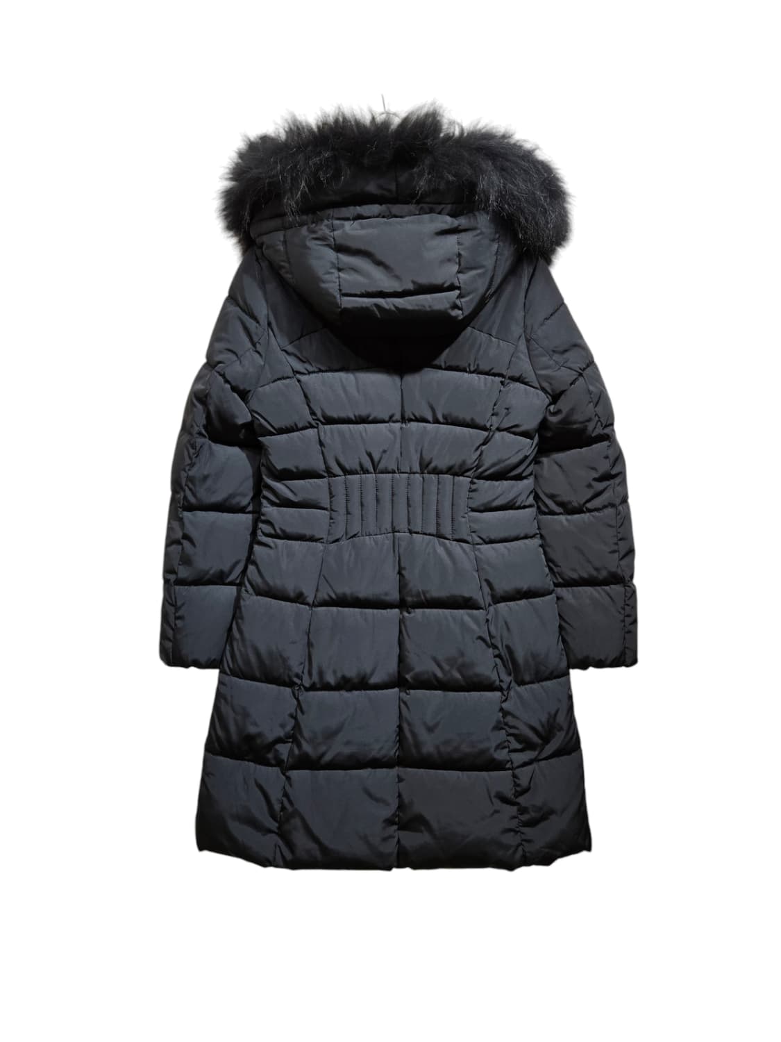 S/ GGPX 지지피엑스 덕다운 롱 패딩 자켓 /1129 | 후루츠패밀리