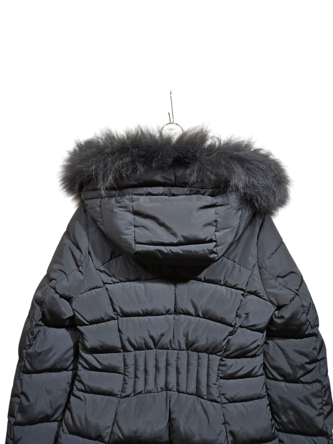 S/ GGPX 지지피엑스 덕다운 롱 패딩 자켓 /1129 | 후루츠패밀리