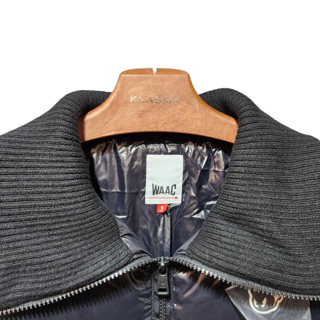 [2] WAAC 왁 골프 23년 니블릭 하이브리드 구스 | 후루츠패밀리