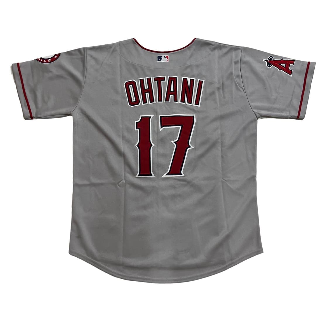 나이키 MLB LA에인절스 오타니 쇼헤이 유니폼 | 후루츠패밀리