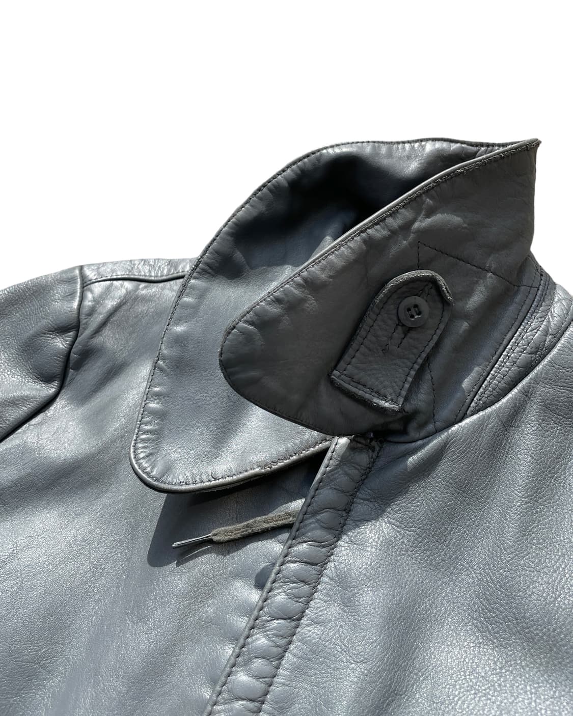70‘s German Submarine Jacket | 후루츠패밀리