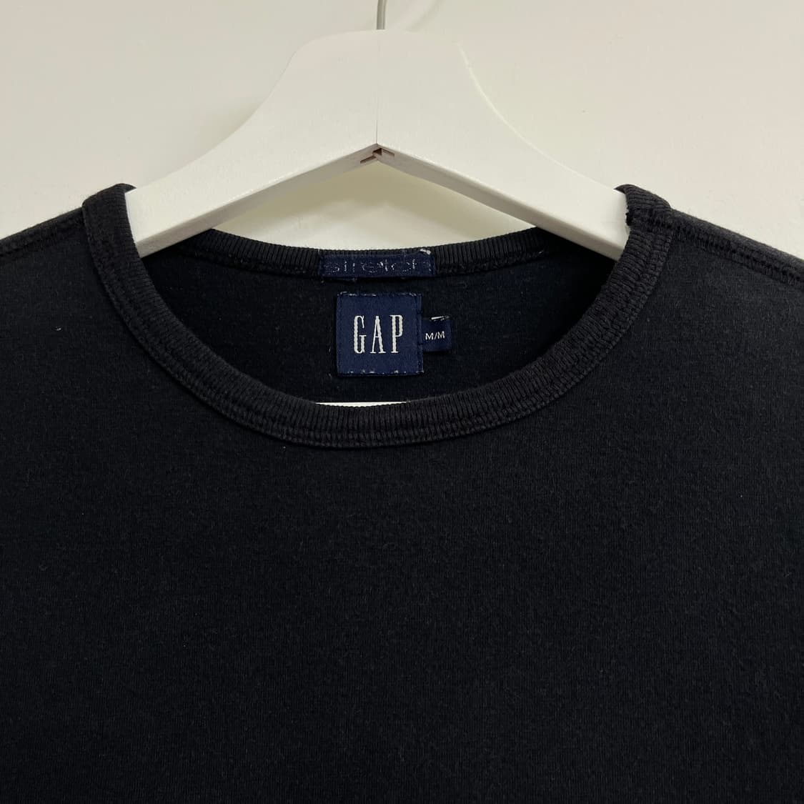GAP 90's T-shirt - 후루츠패밀리