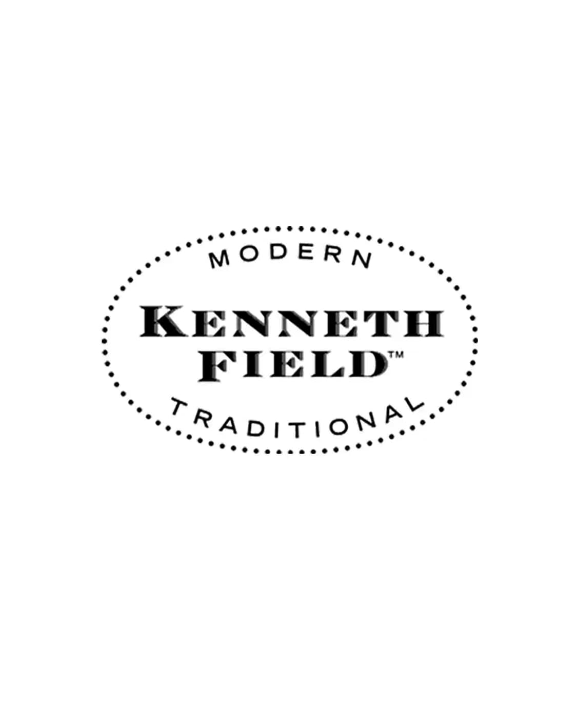 케네스 필드 [Kenneth Field] 아이보리 헤링본 구르카 트라우저 | 후루츠패밀리