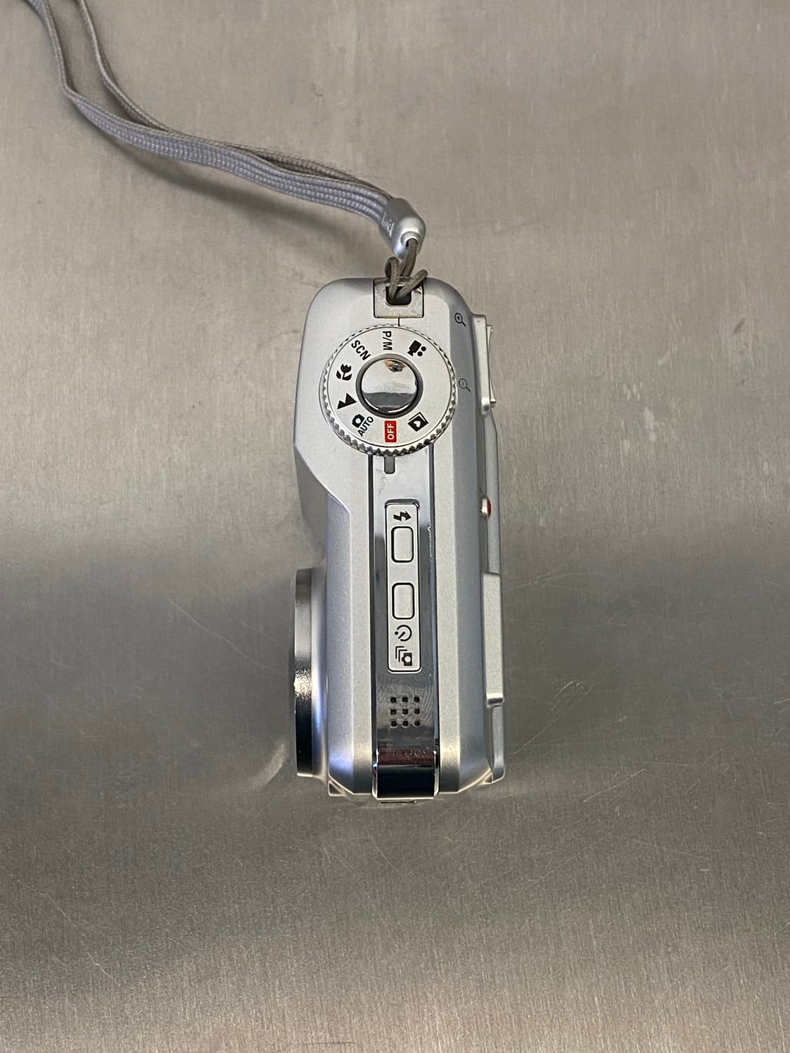 코닥 이지쉐어 C663 / 빈티지 디카 | 후루츠패밀리