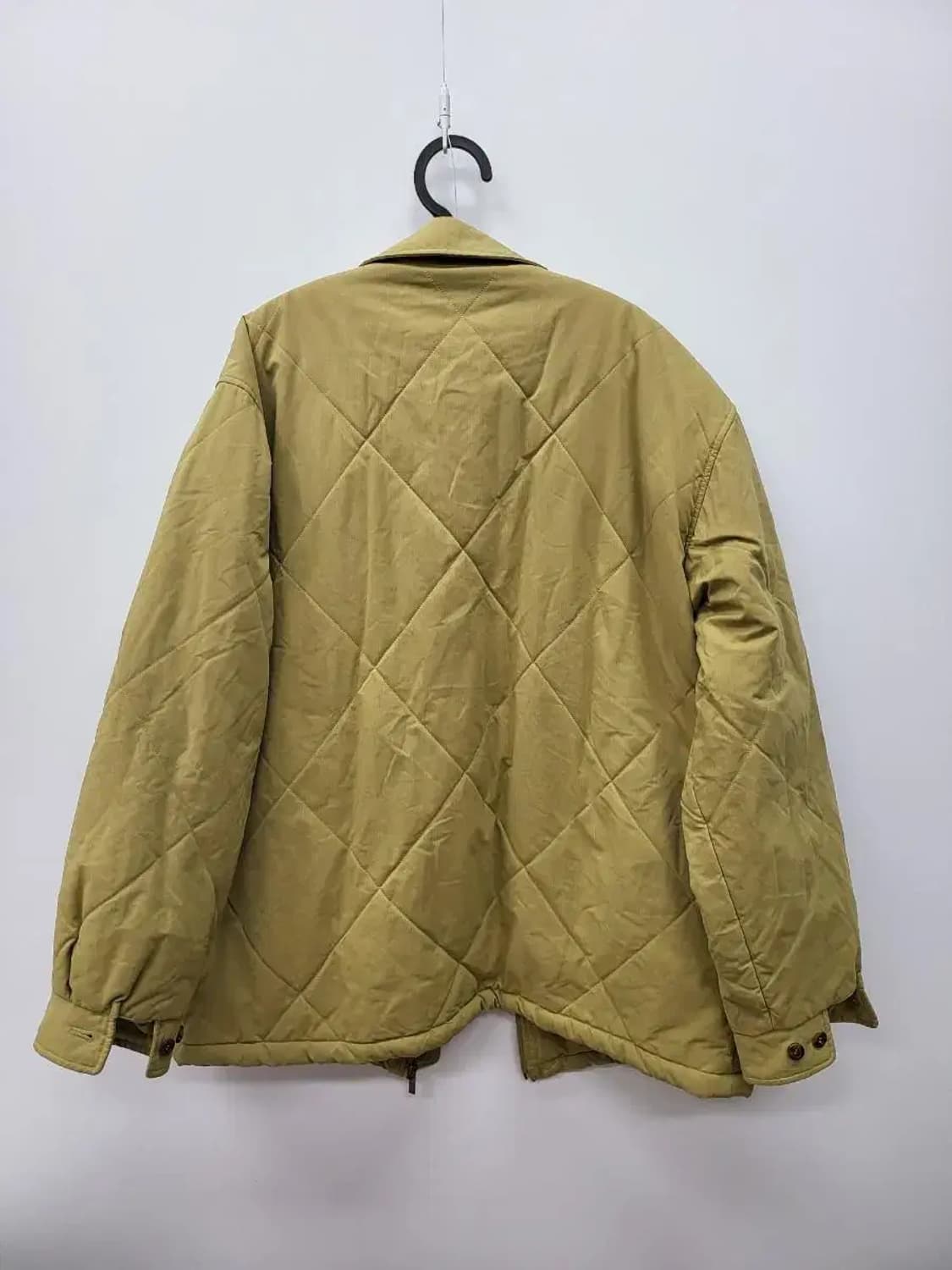 DAKS 골프 105 XL 춘추용점퍼,실측가슴단면58총장79 | 후루츠패밀리