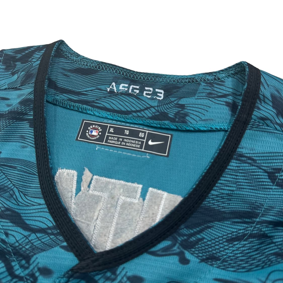 나이키 MLB LA애인절스 오타니 쇼헤이 올스타 유니폼 | 후루츠패밀리