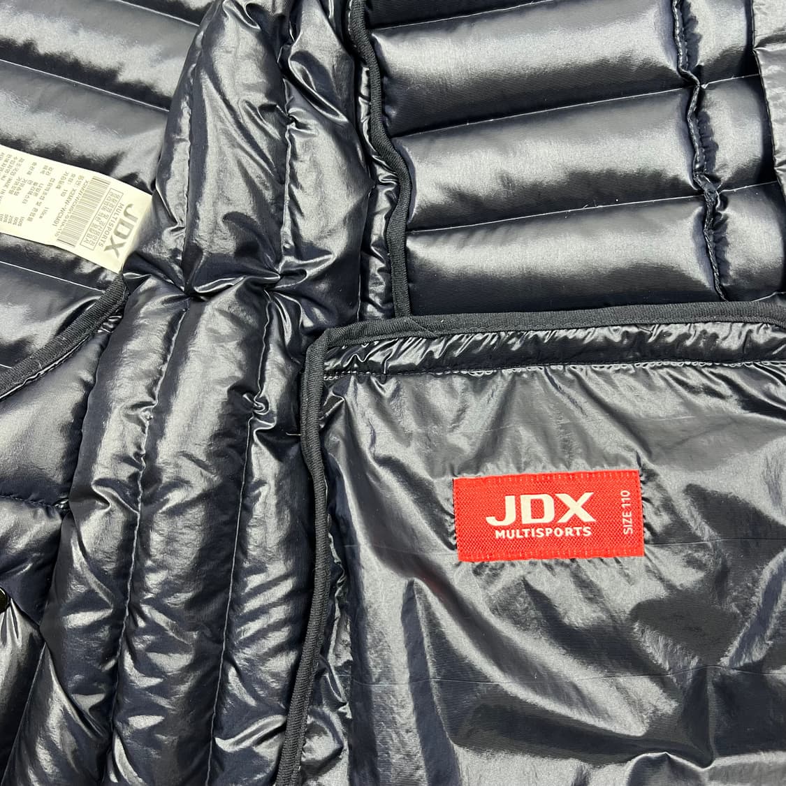 JDX 블레이저 구스다운 자켓 105-110e | 후루츠패밀리