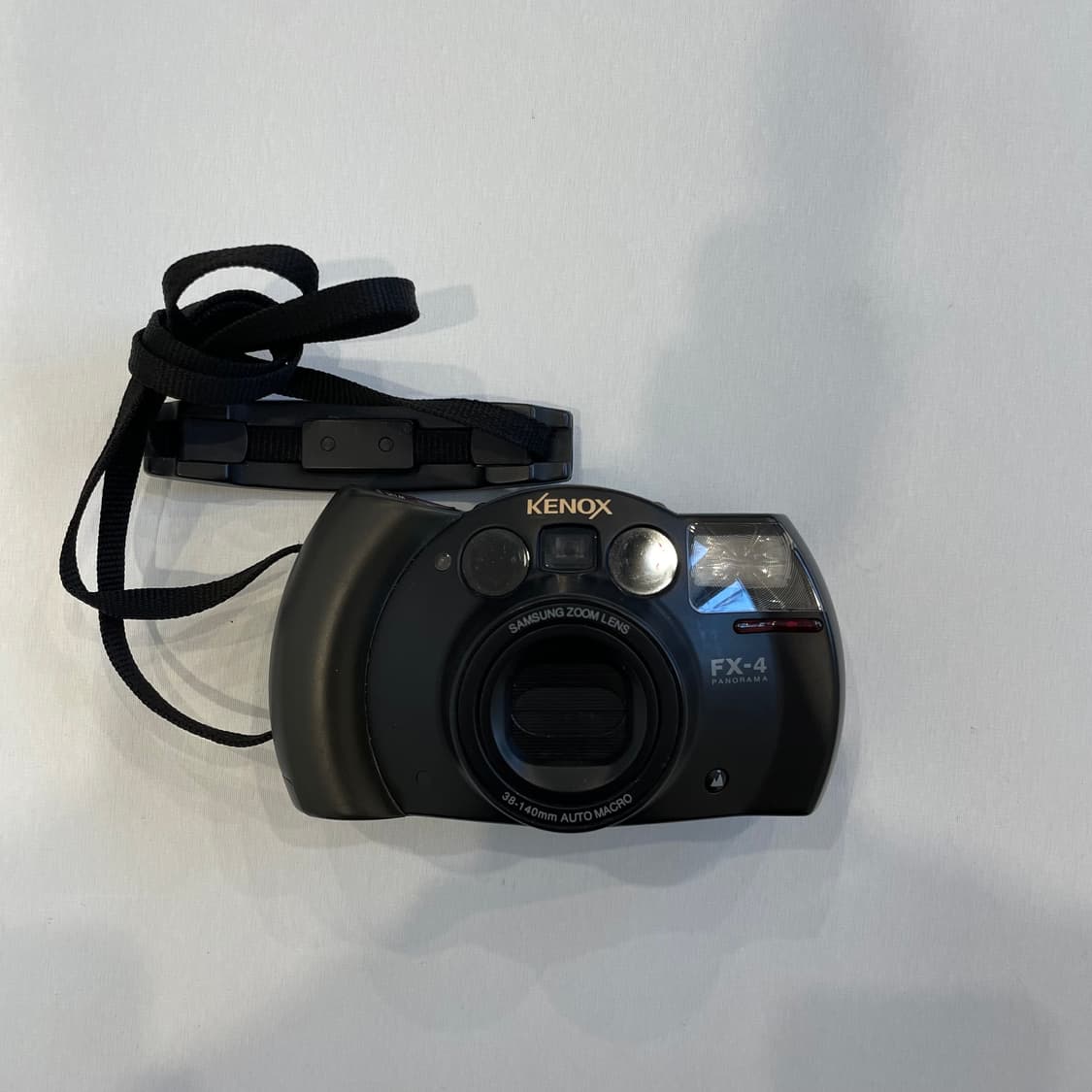 삼성 필름카메라 케녹스 kenox fx-4 파노라마 | 후루츠패밀리