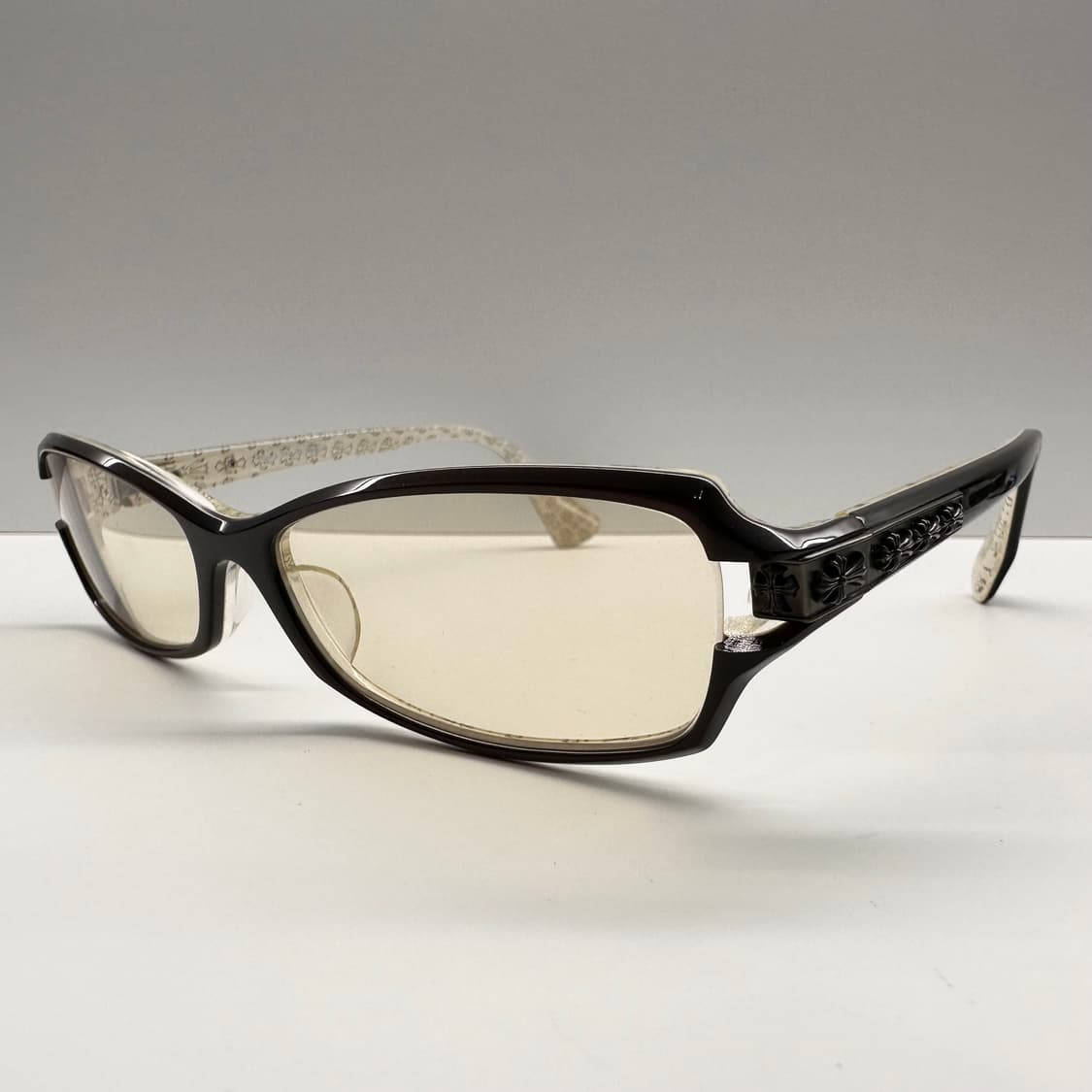 크롬하츠 Dutch Rudder 세메터리 안경 | 후루츠패밀리