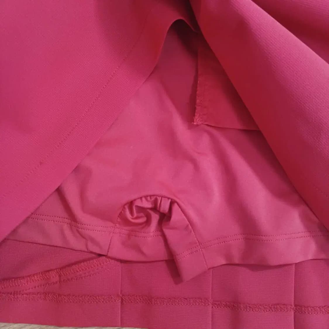 여성 JDX 골프웨어 골프치마 호칭70호 (허리28) | 후루츠패밀리