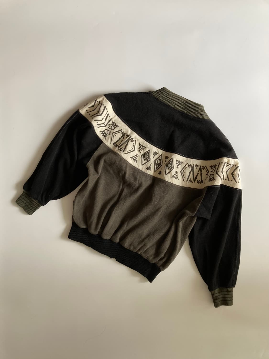 CHARGE Jacket : M | 후루츠패밀리