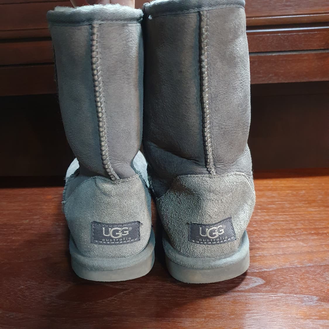 Ugg 어그부츠 | 후루츠패밀리