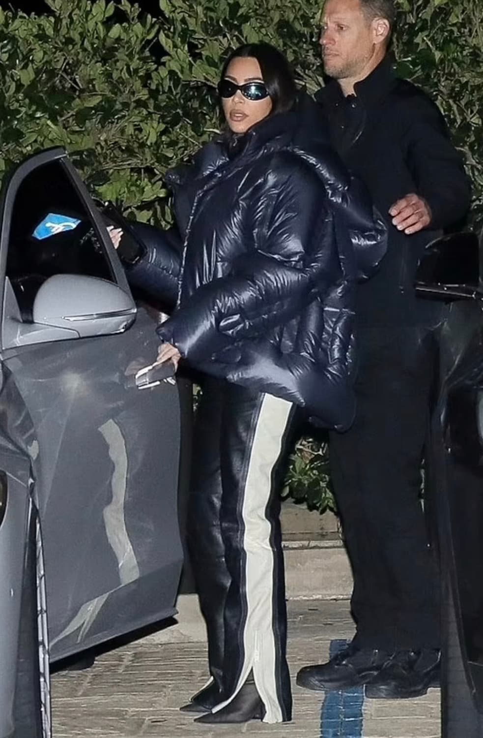 Moncler X Ding Yun Zhang Klolk 후루츠패밀리