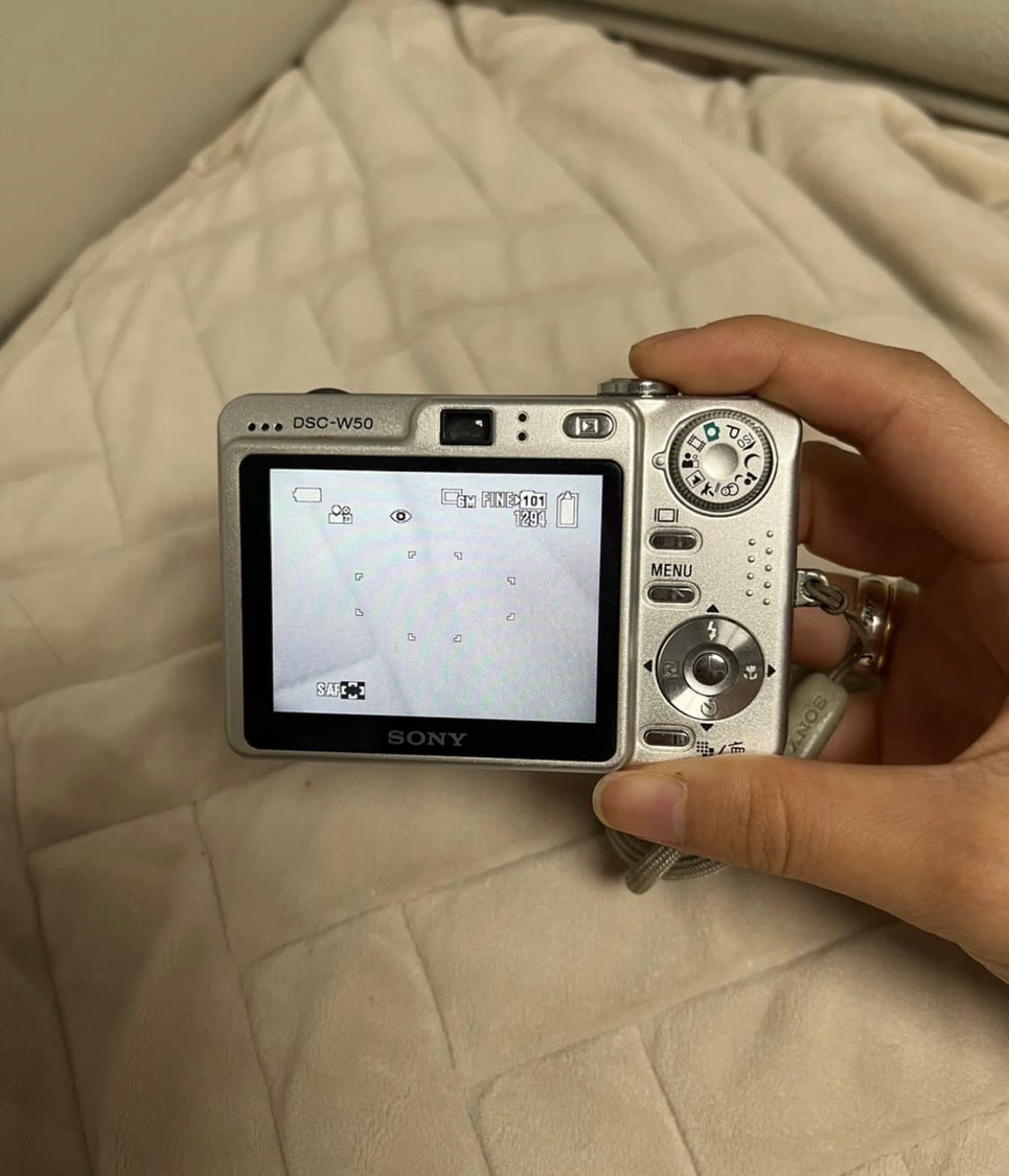 특가&강추!)Sony Cyber-shot dsc W50디카 사이버샷 | 후루츠패밀리