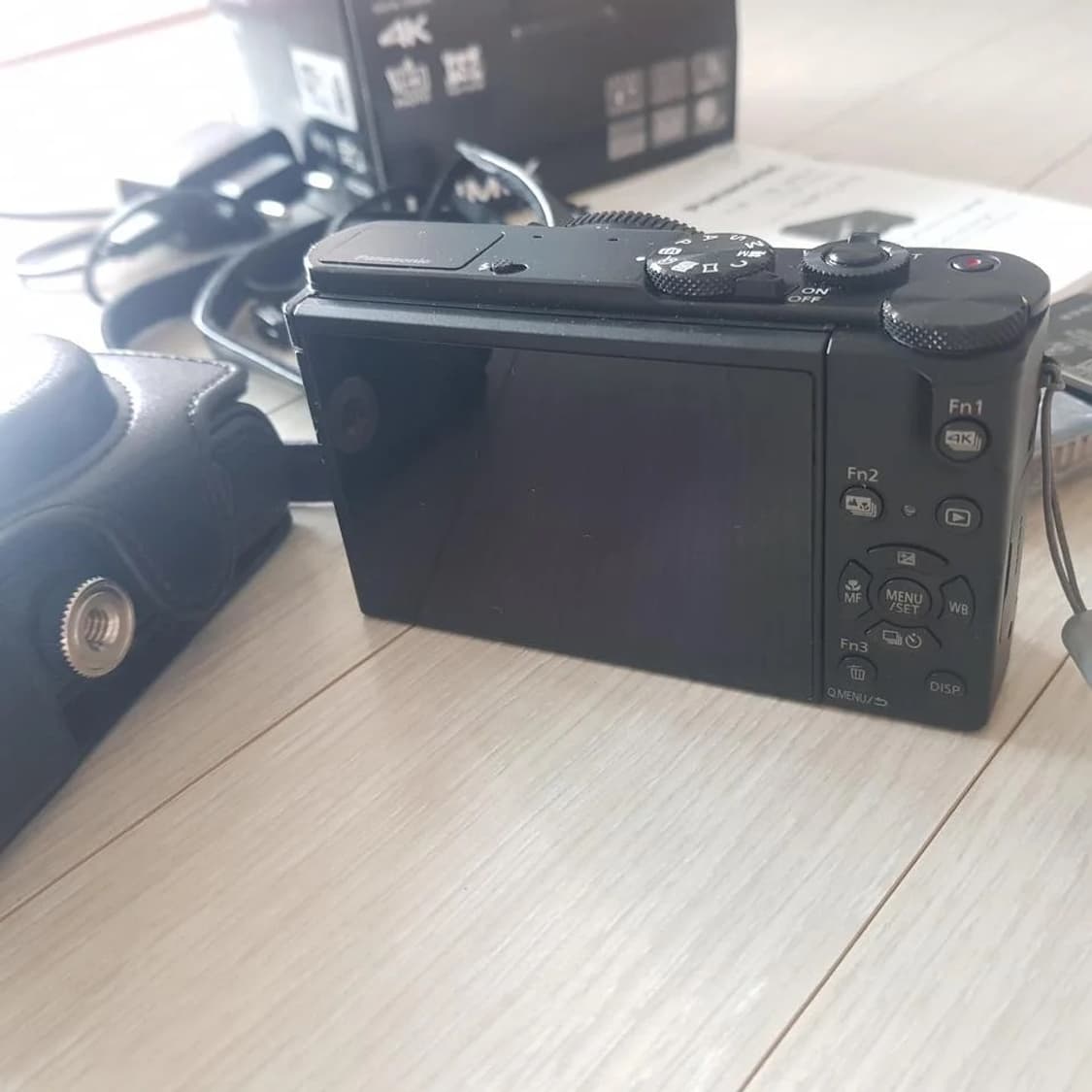 파나소닉 루믹스 lx10 | 후루츠패밀리