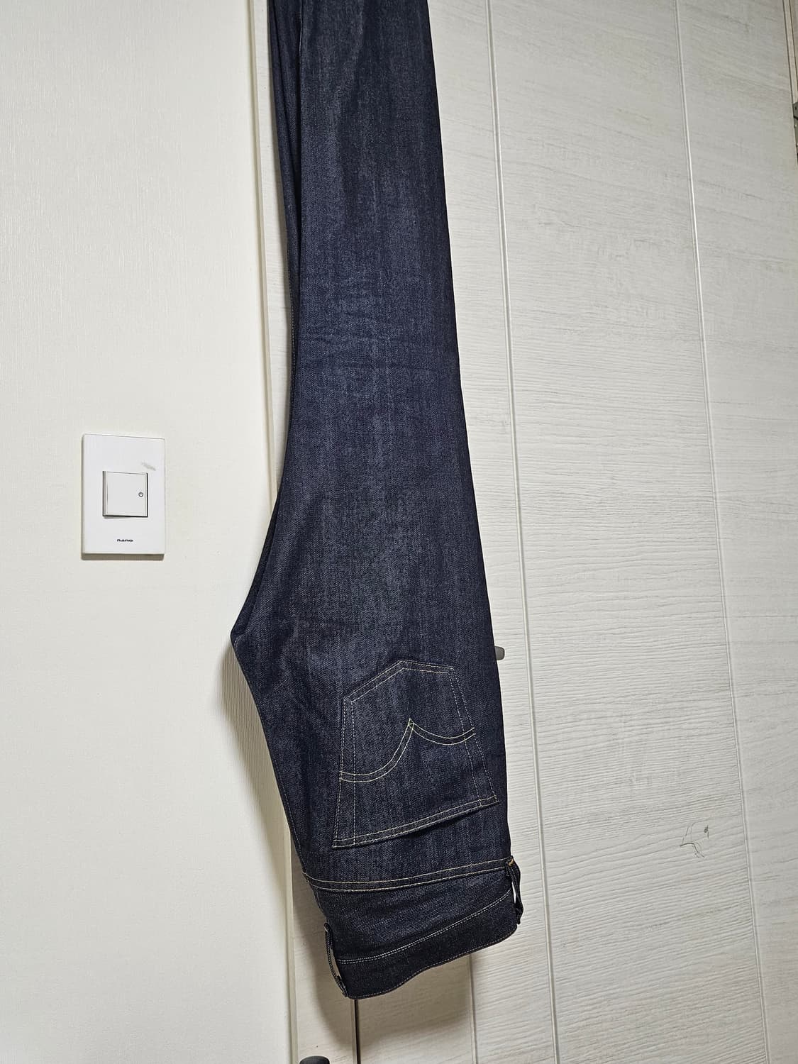 LVC 47501 Rigid 32/34 | 후루츠패밀리